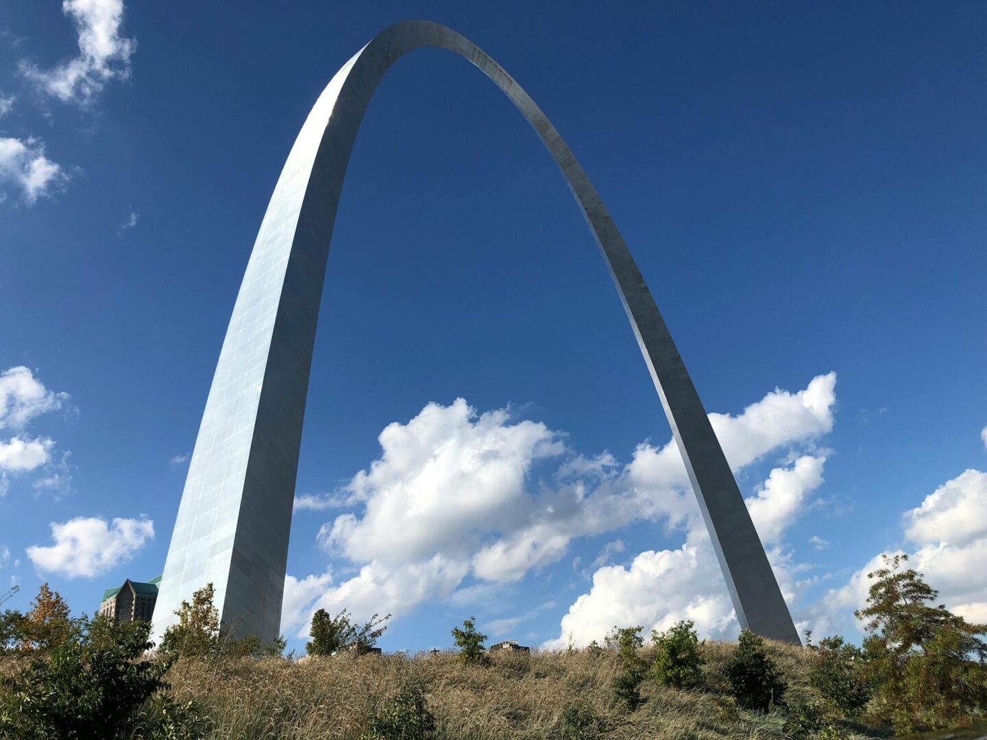 Living And Buying Real Estate In St. Louis - Missouri State MLS ...